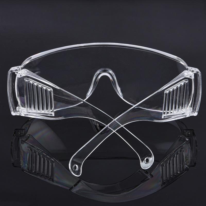 Clear Safety Goggles ⋆ The Unicorn Beauty Depot