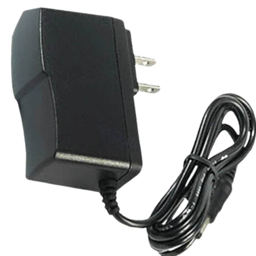 Curing Light Power Adapter ⋆ The Unicorn Beauty Depot