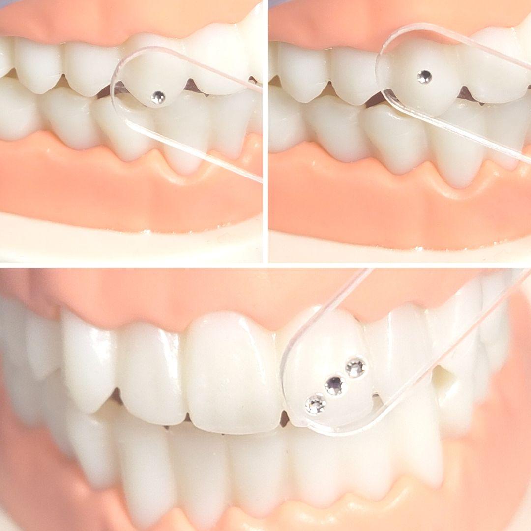 *MINI* Modeling (Try On) Sticks ⋆ The Unicorn Beauty Depot