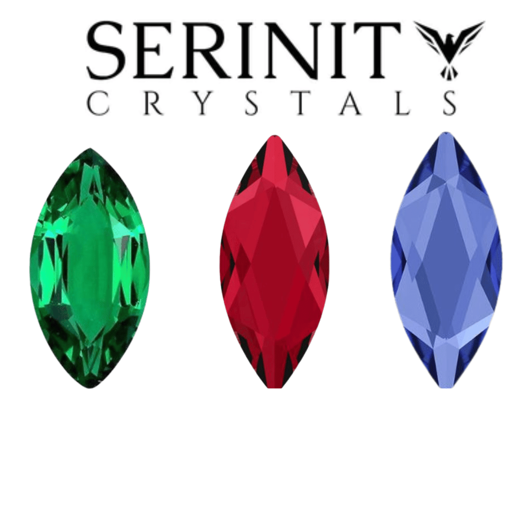 Serinity Marquise (Packs of 10) ⋆ The Unicorn Beauty Depot