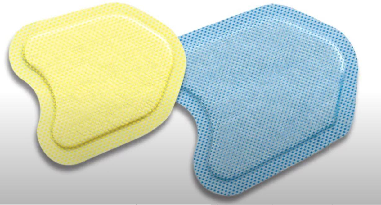 *NEW* HydraDry Absorbent Pads ⋆ The Unicorn Beauty Depot